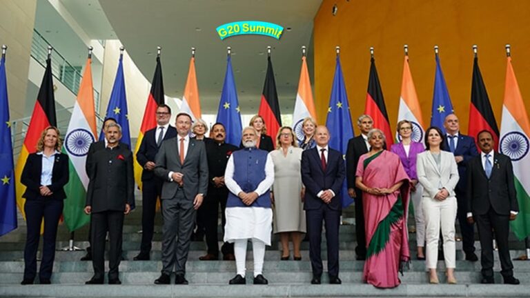 G20 Summit -Introduction, List of Countries, Importance