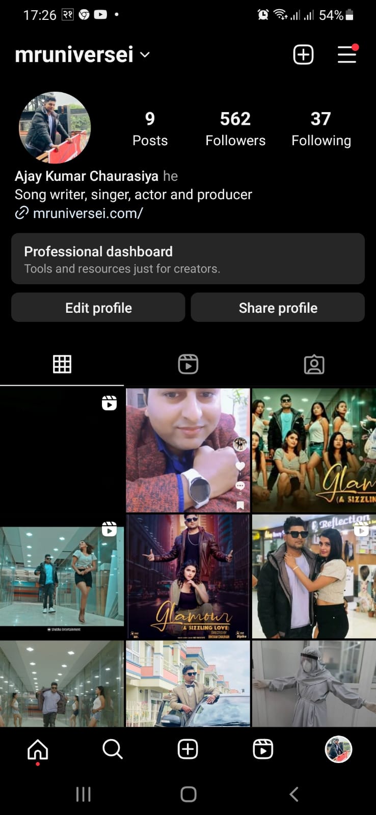 Instagram-Introduction, Increasing Views Technique, Applications